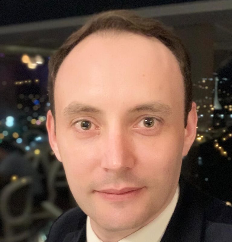 Echipa – Nerdvana Romania