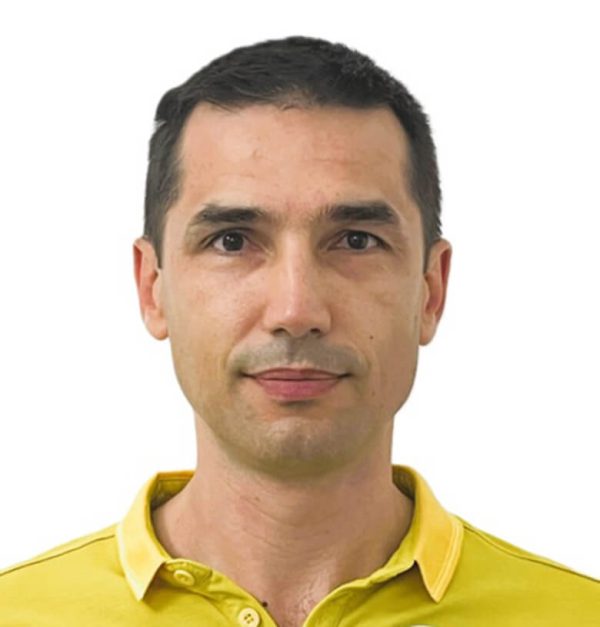 Echipa – Nerdvana Romania