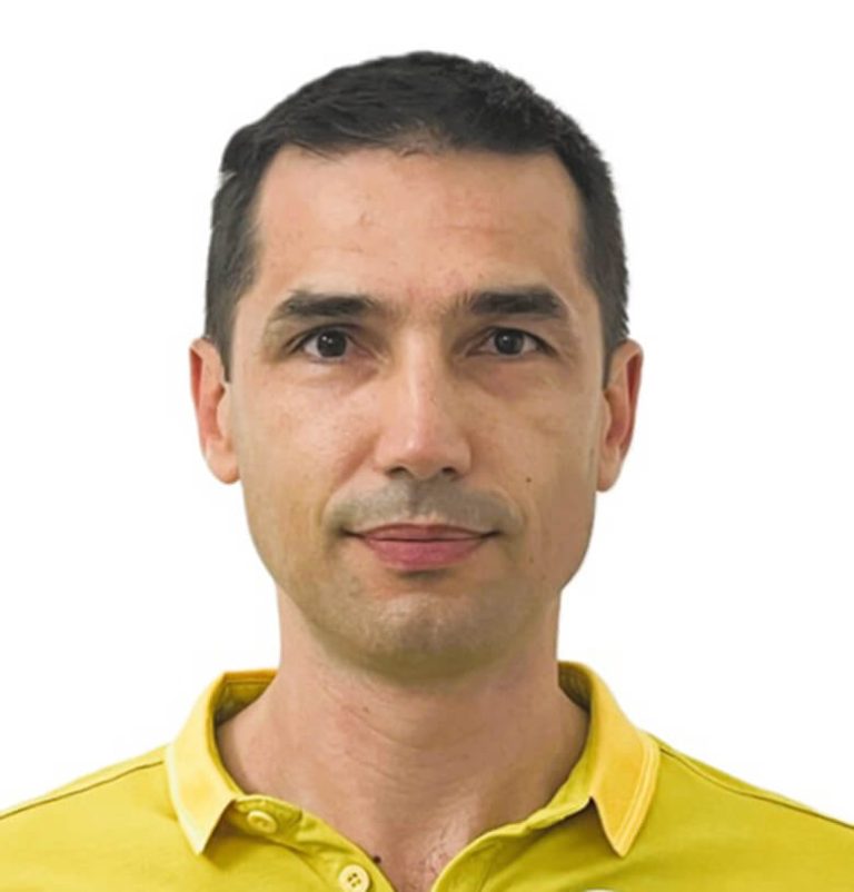 Echipa – Nerdvana Romania