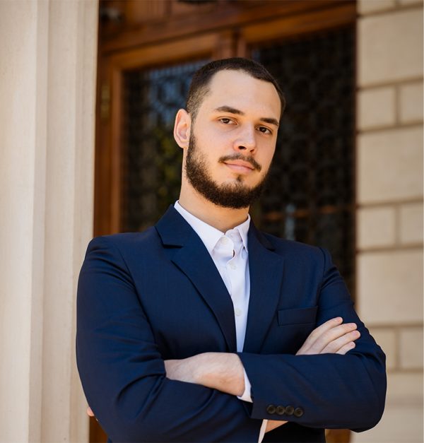 Echipa – Nerdvana Romania