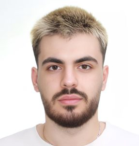 Echipa – Nerdvana Romania